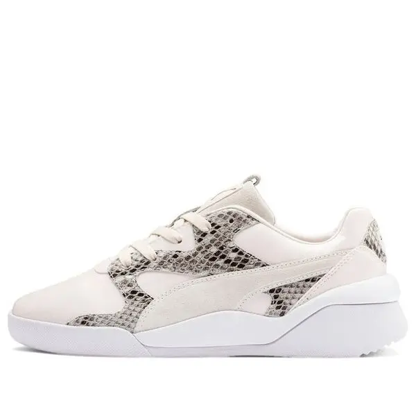 PUMA Aeon Play Sneakers - White