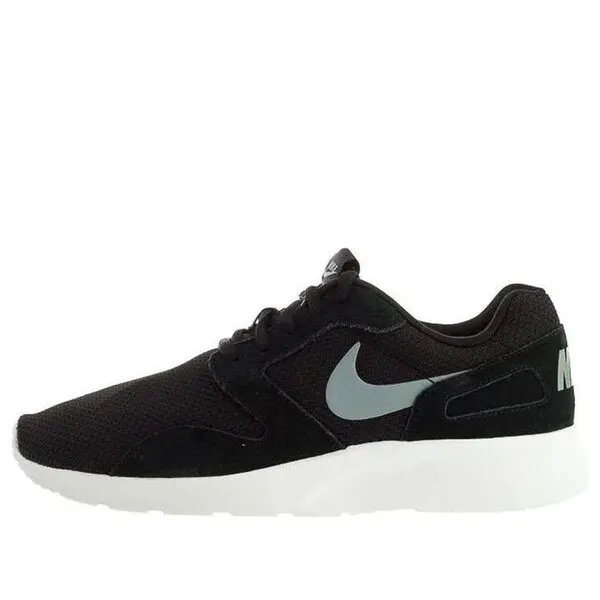 Nike Kaishi Low Top Sneakers - Black