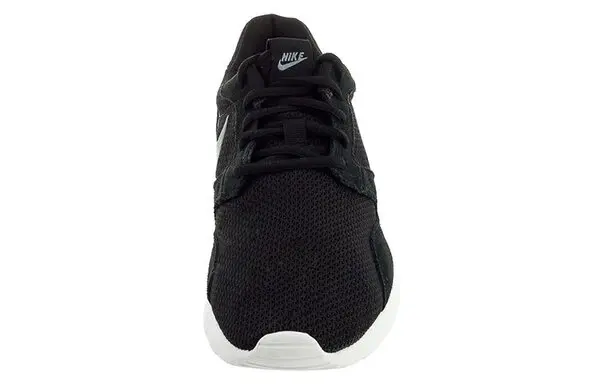 Nike Kaishi Low Top Sneakers - Black