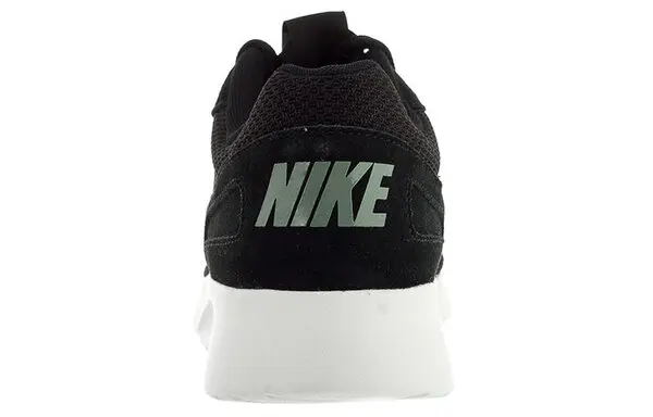 Nike Kaishi Low Top Sneakers - Black