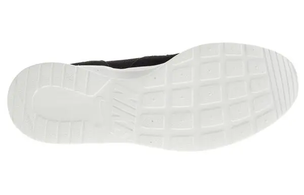 Nike Kaishi Low Top Sneakers - Black
