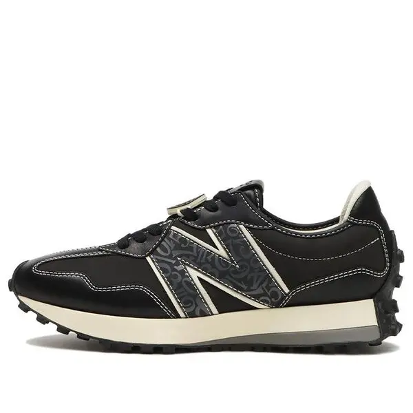 NEW BALANCE Frank Muller 327 - Black