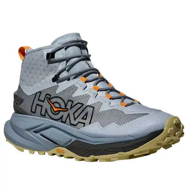 Hoka One One Mafate Hike High Top Sneakers