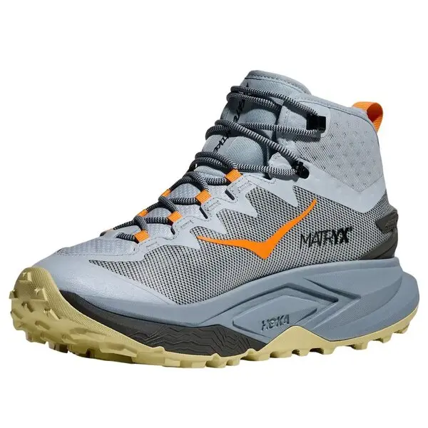 Hoka One One Mafate Hike High Top Sneakers