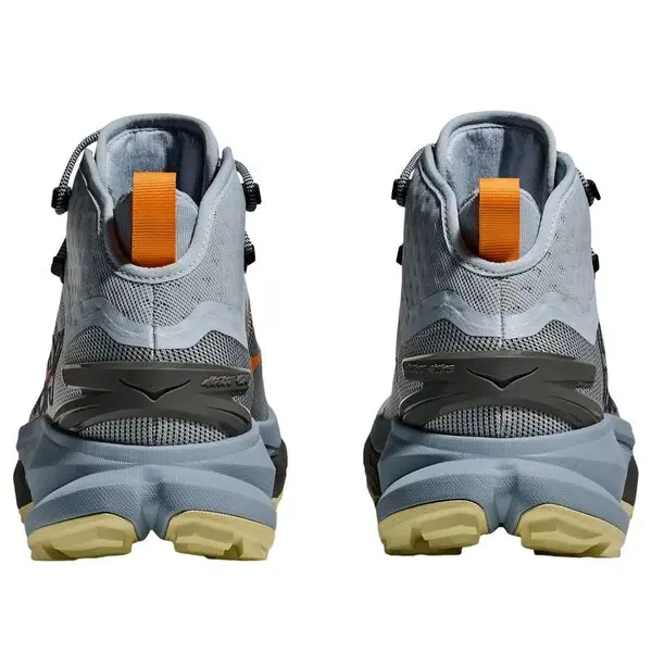 Hoka One One Mafate Hike High Top Sneakers