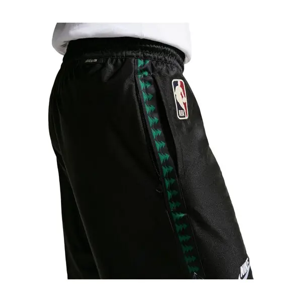 Nike Minnesota Timberwolves Dri-fit Basketball Shorts
