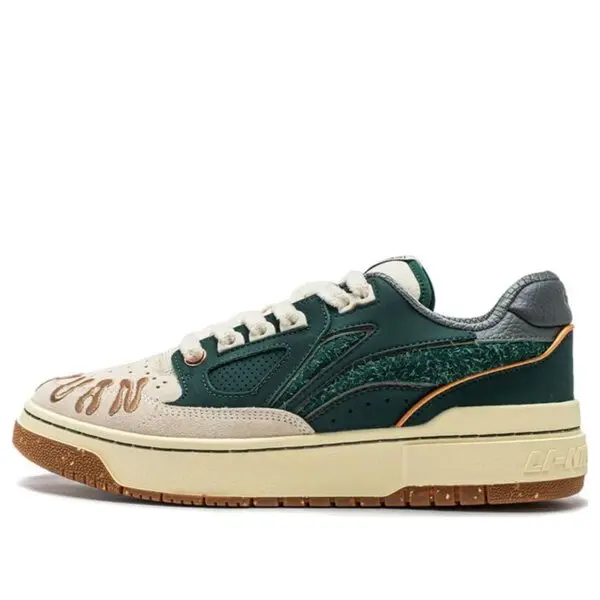 LI-NING Badfive Rookie 2 "sichuan" Sneakers