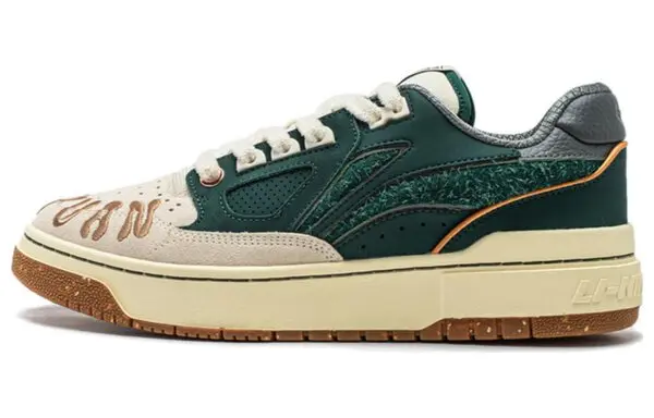 LI-NING Badfive Rookie 2 "sichuan" Sneakers