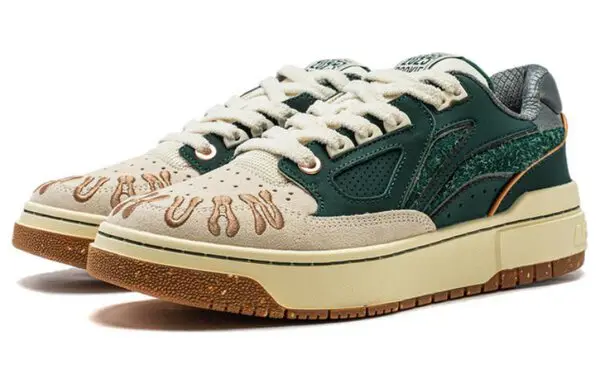 LI-NING Badfive Rookie 2 "sichuan" Sneakers