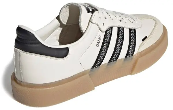 Adidas Oamc X Type O-8 "cloud Gum - White