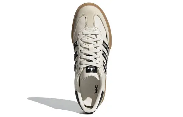 Adidas Oamc X Type O-8 "cloud Gum - White