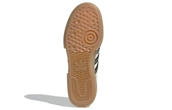 Adidas Oamc X Type O-8 "cloud Gum - White
