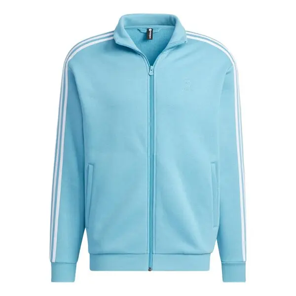 Adidas Neo Essentials Sweater Fl Jacket