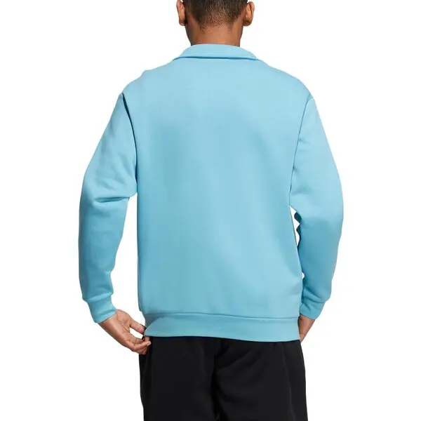 Adidas Neo Essentials Sweater Fl Jacket