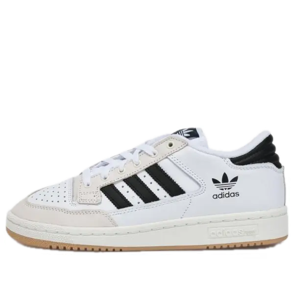 Adidas Centennial 85 Low Sneakers - White/black