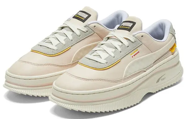 PUMA X Randomevent Deva S Sneakers - Pink