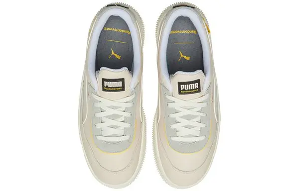 PUMA X Randomevent Deva S Sneakers