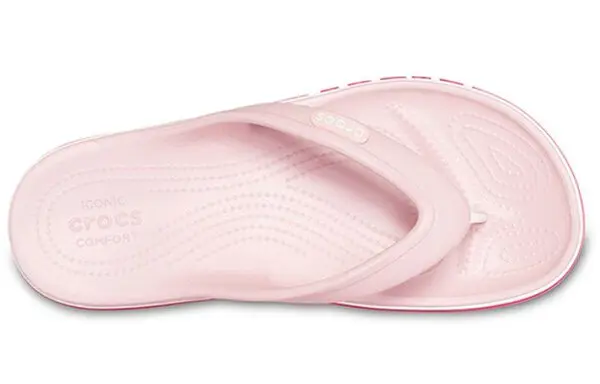 CROCS Bayaband Flip Flops