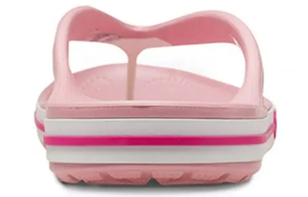 CROCS Bayaband Flip Flops