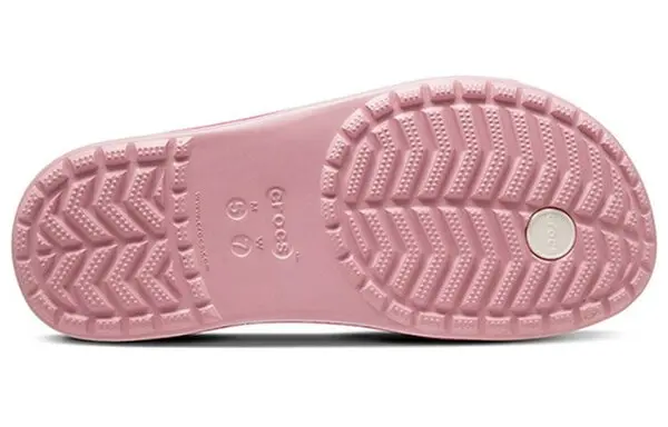 CROCS Bayaband Flip Flops