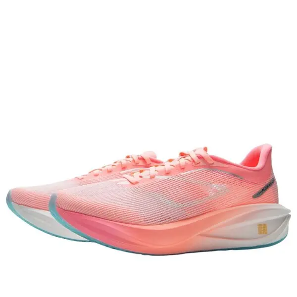 LI-NING Feidian 5 Challenger Sneakers - Pink