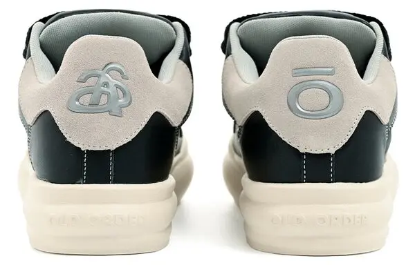 OLD ORDER X Ann Andelman Wave003 Sneakers