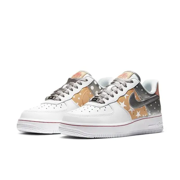 Nike Force 1 Low Sneakers - White