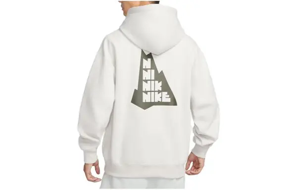 Nike Pullover Hoodie