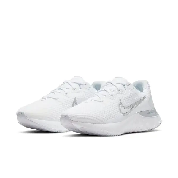 Nike Renew Run 2 Athletic Sneakers