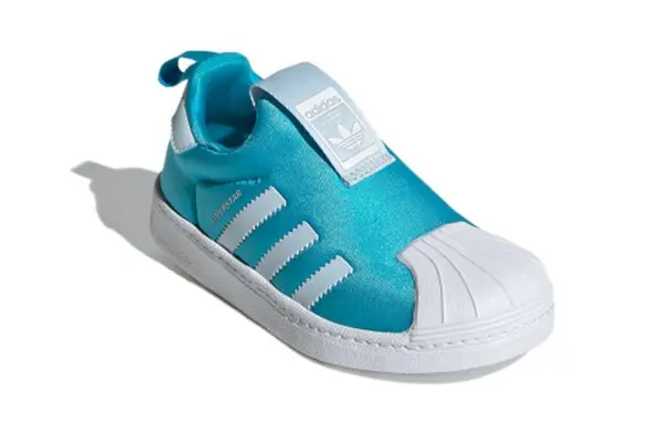 Adidas Originals Superstar 360 Slip-on Sneakers