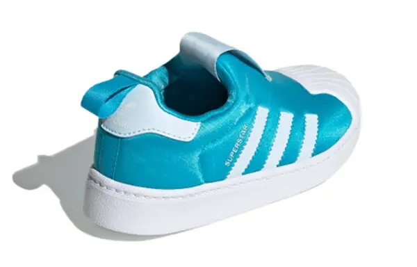 Adidas Originals Superstar 360 Slip-on Sneakers
