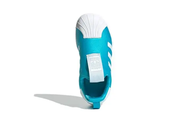 Adidas Originals Superstar 360 Slip-on Sneakers