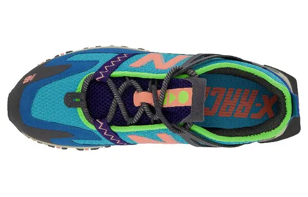 NEW BALANCE X-racer 'virtual Sky' Msxrctac - Blue/blue/black