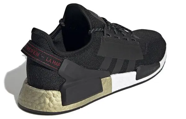 Adidas Nmd_r1 V2 Sneakers - Black