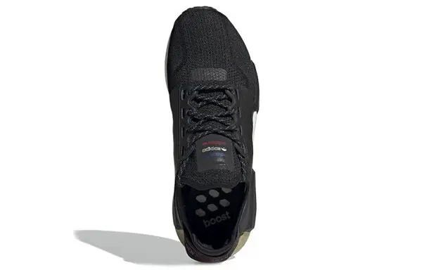 Adidas Nmd_r1 V2 Sneakers - Black