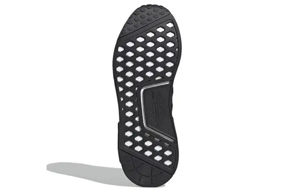 Adidas Nmd_r1 V2 Sneakers - Black