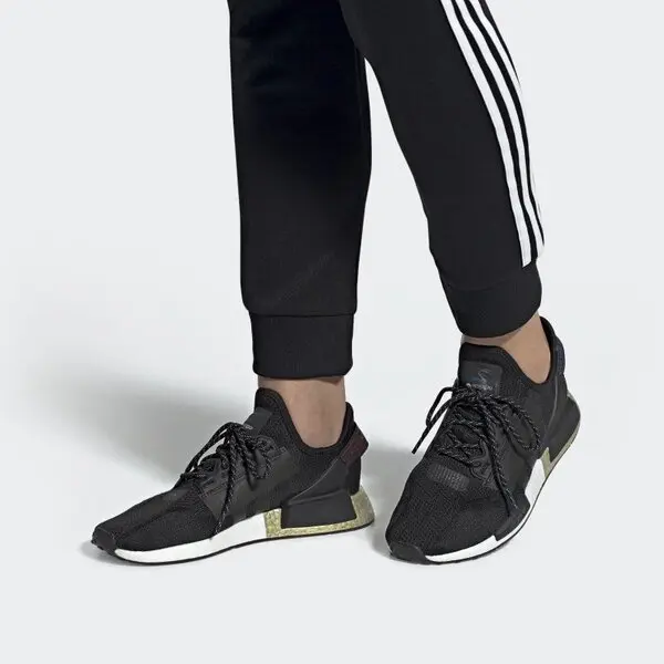 Adidas Nmd_r1 V2 Sneakers - Black