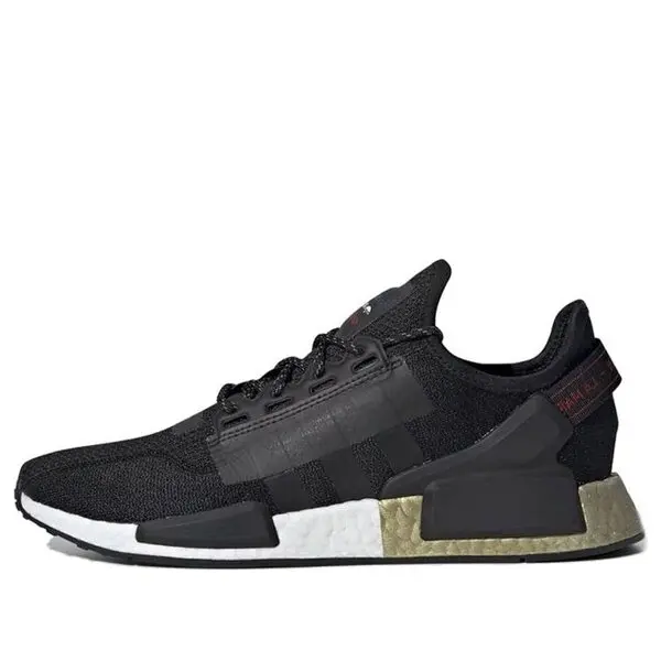 Adidas Nmd_r1 V2 Sneakers - Black