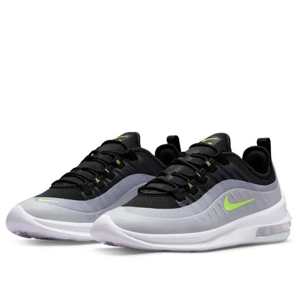 Nike Max Axis Sneakers - Black/grey/green