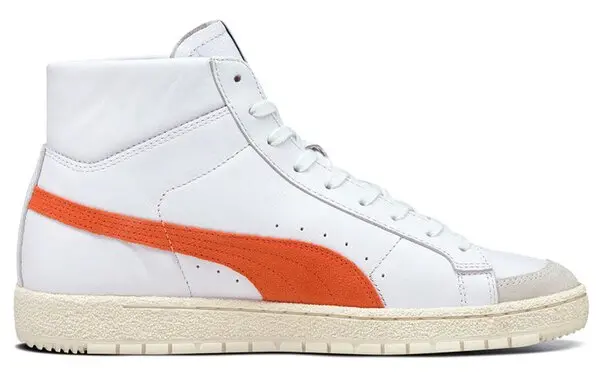 PUMA Ralph Sampson 70 Mid Og " Tigerlily