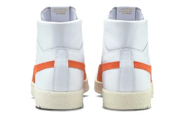 PUMA Ralph Sampson 70 Mid Og " Tigerlily