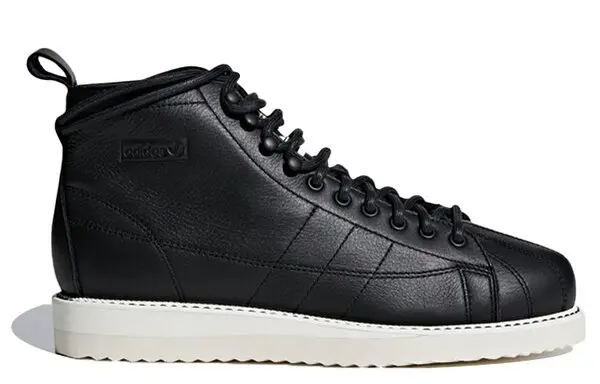 Adidas Superstar Boot