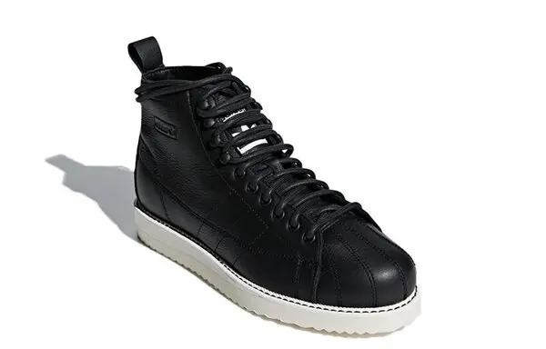 Adidas Superstar Boot