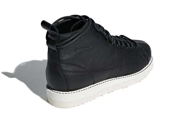 Adidas Superstar Boot
