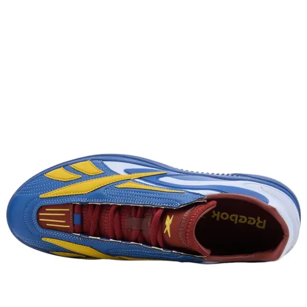 REEBOK Hammer Pro Ltd Sneakers - Blue