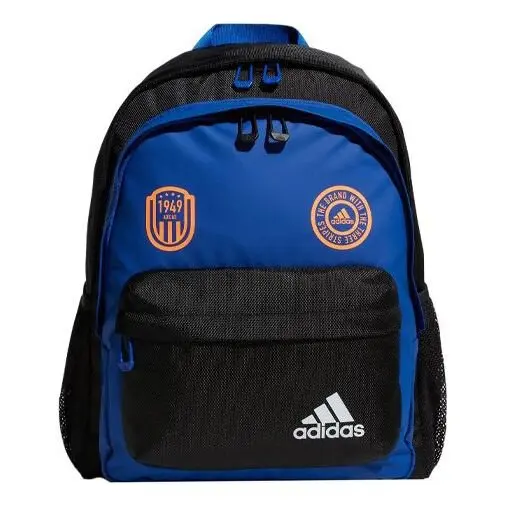 Adidas Original Backpack Mini - Blue/black