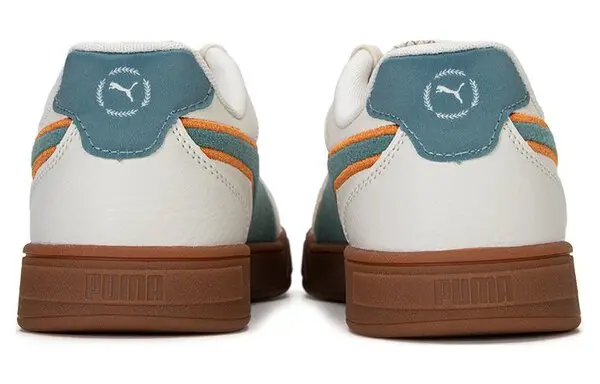 PUMA Caven Retro Prep Sneakers