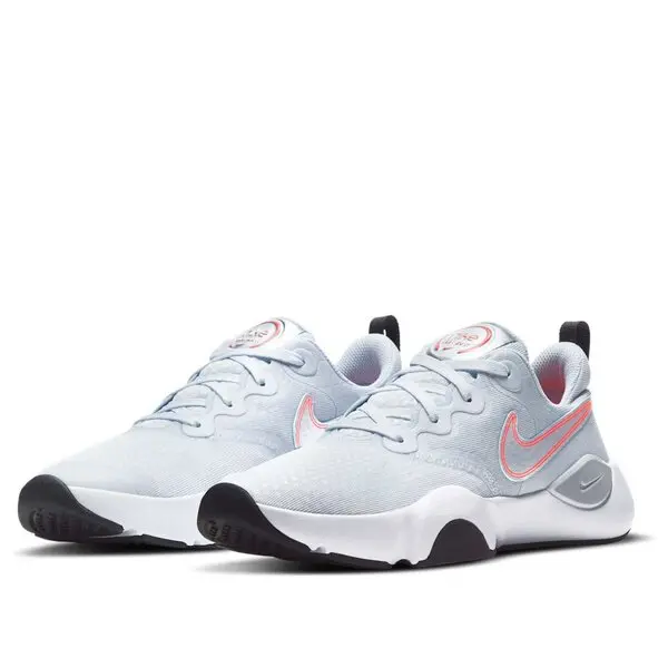 Nike Speedrep Training Sneakers - Light Blue
