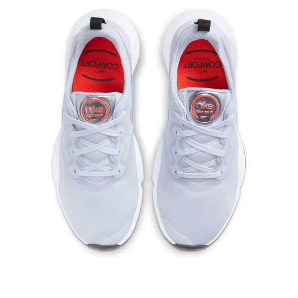 Nike Speedrep Training Sneakers - Light Blue