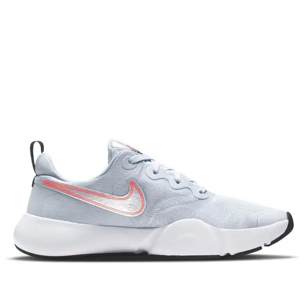 Nike Speedrep Training Sneakers - Light Blue